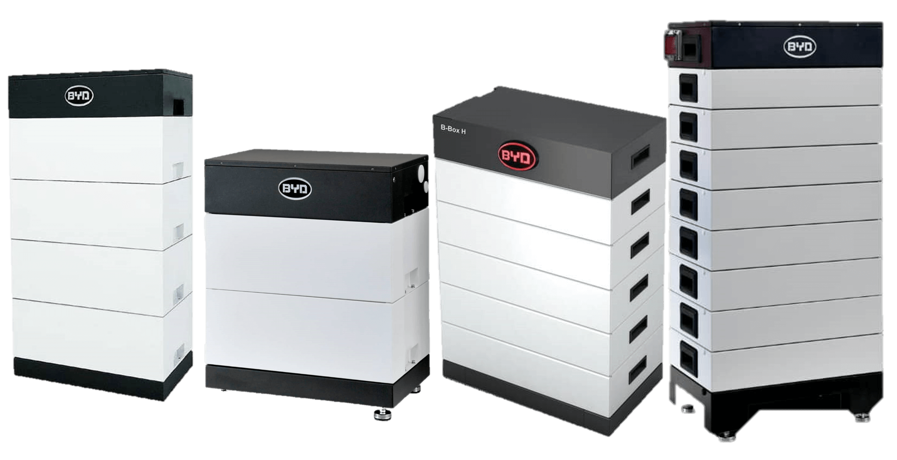 Byd Lithium Phosphate Batteries – LCDTec NG